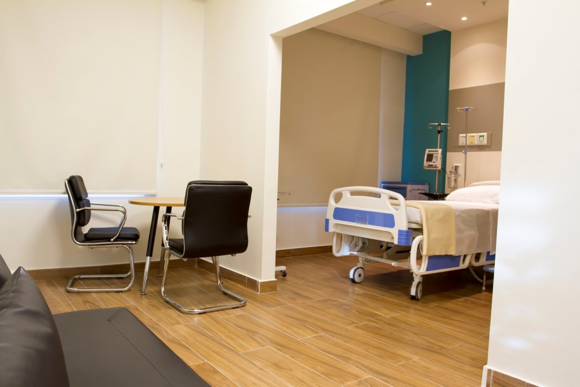 Página Nosotros |Hospital IMG | Hospital punta cana