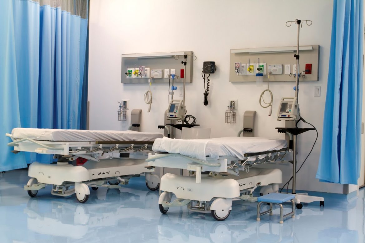 Página Nosotros |Hospital IMG | Hospital punta cana